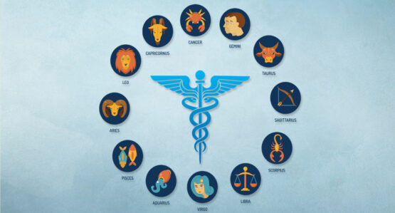 Medical Astrology - Destiny Light Global Services